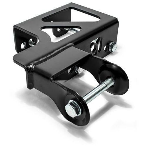 Innovative Mounts - Motor Mounts, Traction Bars, Linkages, & More